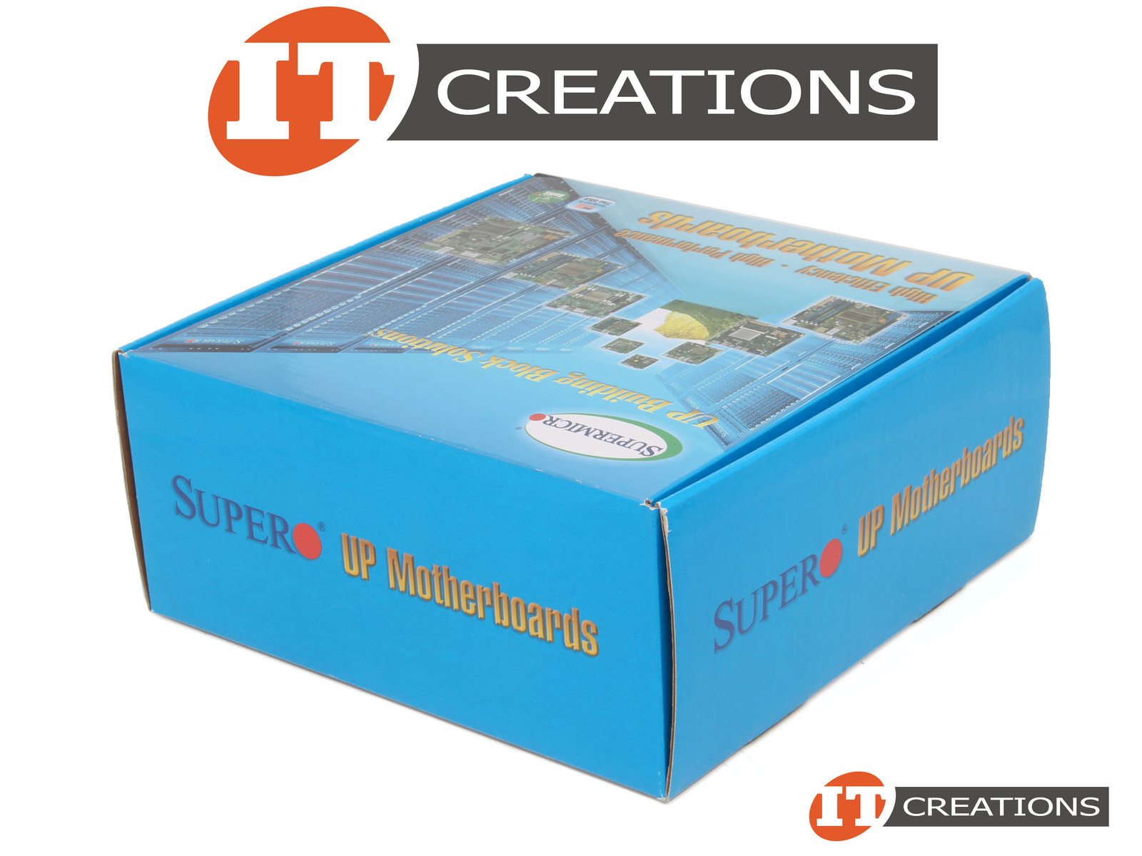 A2SDI-16C-TP8F-RETAIL - Retail - SUPERMICRO MOTHERBOARD FOR SUPERMICRO ...