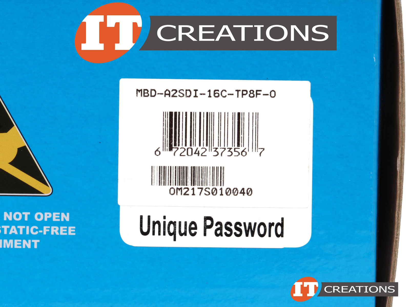 A2SDI-16C-TP8F-RETAIL - Retail - SUPERMICRO MOTHERBOARD FOR SUPERMICRO ...