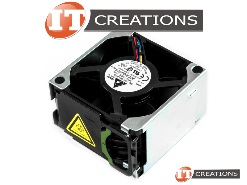 A3C40094788 FUJITSU FAN FOR FUJITSU PRIMERGY RX300 S5 / RX300 S6