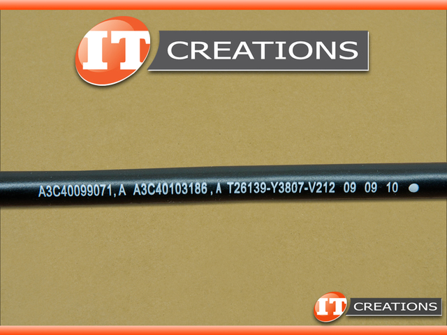 A3C40103186 FUJITSU CABLE FRONT USB INTERNAL 14 PIN 27 INCH CABLE FOR ...