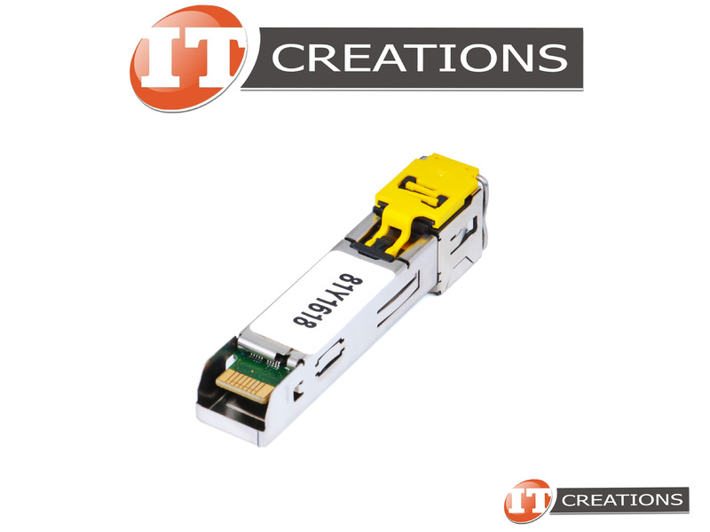 ABCU-5710RZ-BN1-IBM IBM / BLADE NETWORK TECH 1000BASE-T COPPER 100M RJ ...