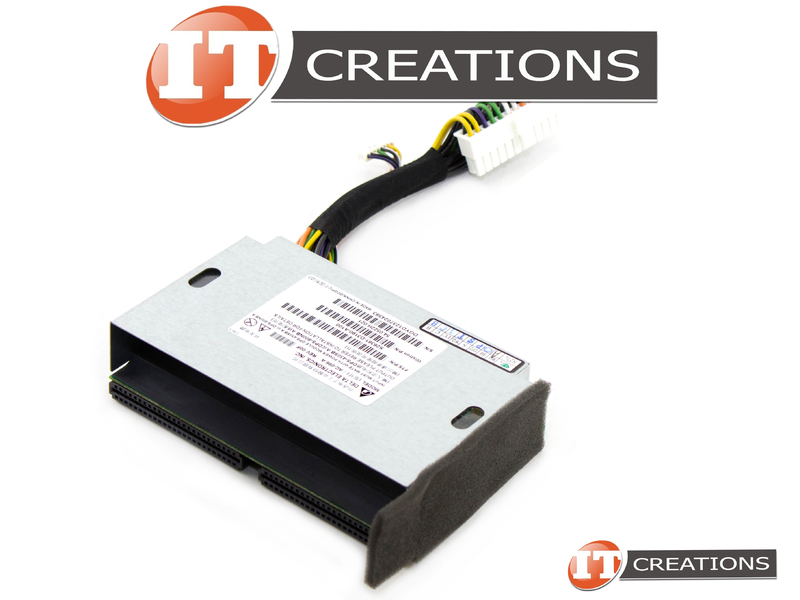 AC-096-FUJITSU FUJITSU POWER DISTRIBUTION BOARD FOR FUJITSU PRIMERGY ...