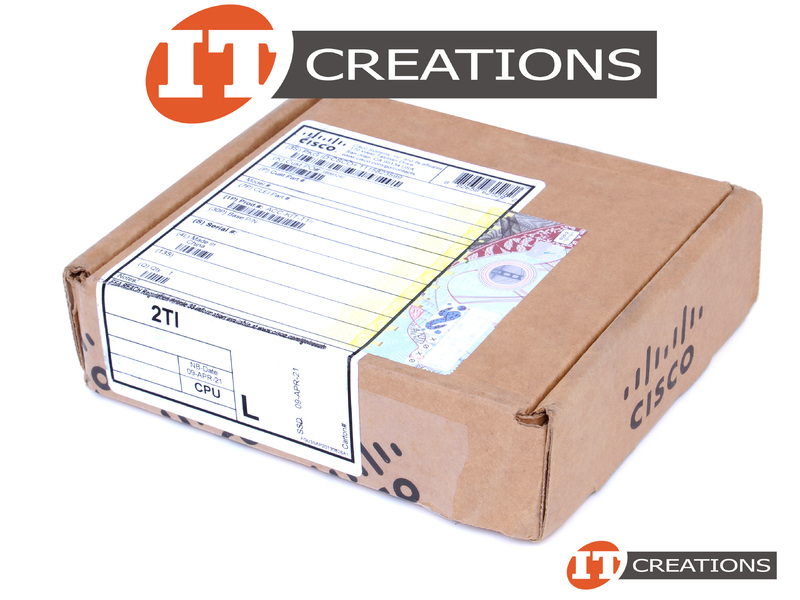 ACC-KIT-T1-NEW - New - CISCO ACCESSORY KIT WITH 19 INCH TYPE 1 RACK ...