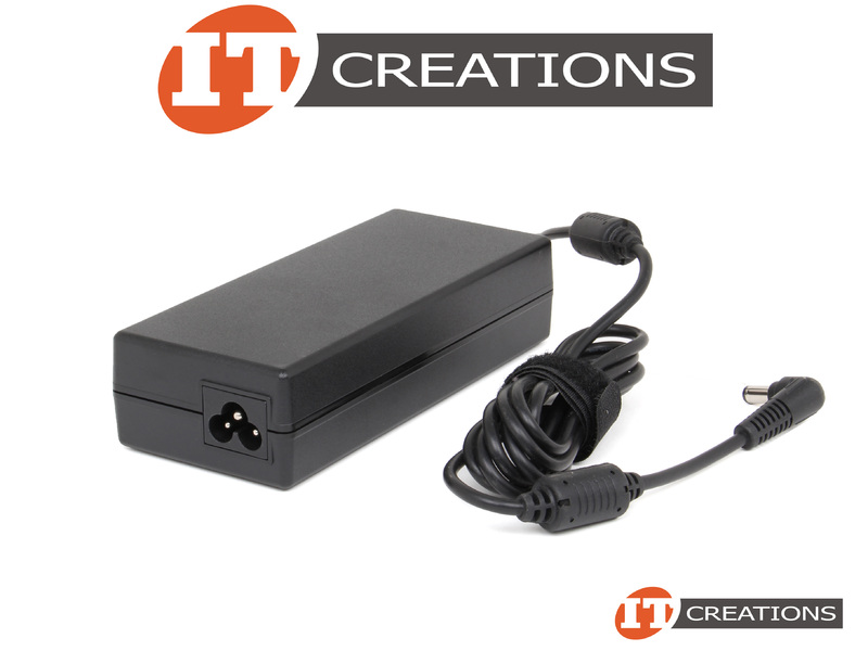 ADC027 ACBEL POWER SUPPLY ADAPTER 120W 100-240V 1.8A 50-60HZ - OUTPUT ...