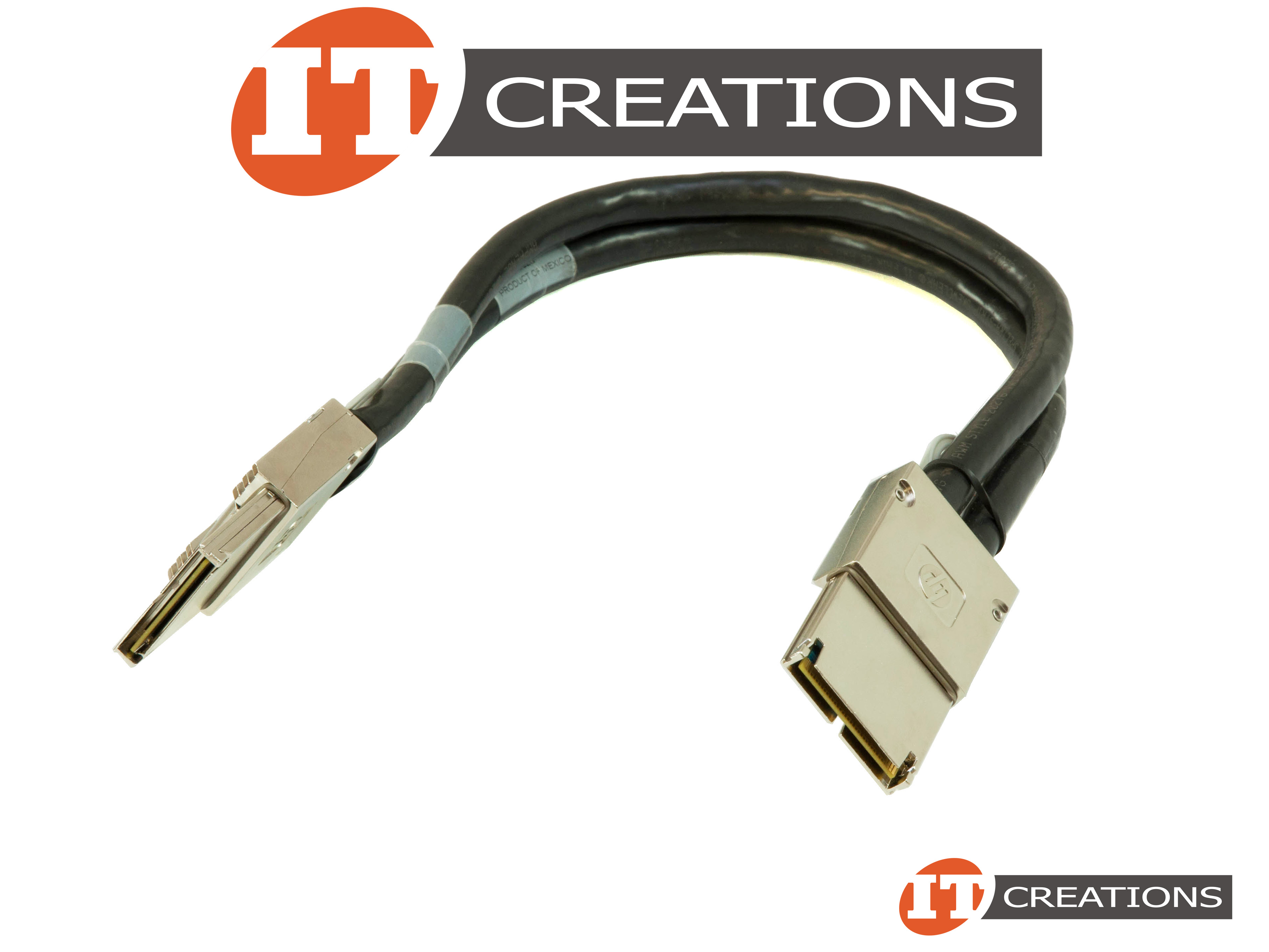 AM426-2002B HP IPASS PCI-E X8 CABLE FOR HP PROLIANT DL980 G7 - NODE ...