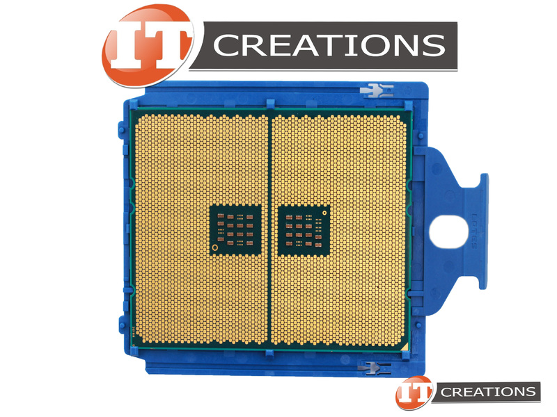 AMD EPYC 7551 - New Other - AMD EPYC 32 CORE PROCESSOR 7551 2.0GHZ BASE ...