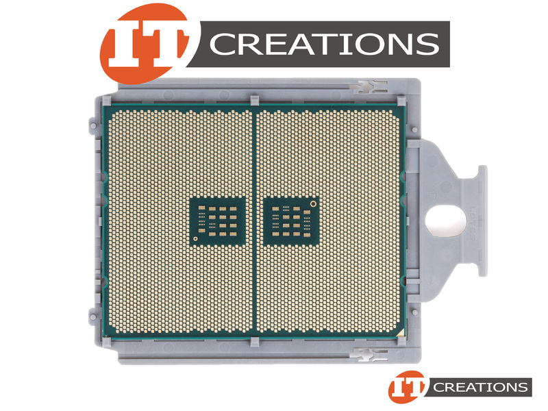 AMD EPYC 7713 - New - AMD EPYC 64 CORE PROCESSOR 7713 2.0GHZ BASE / 3 ...