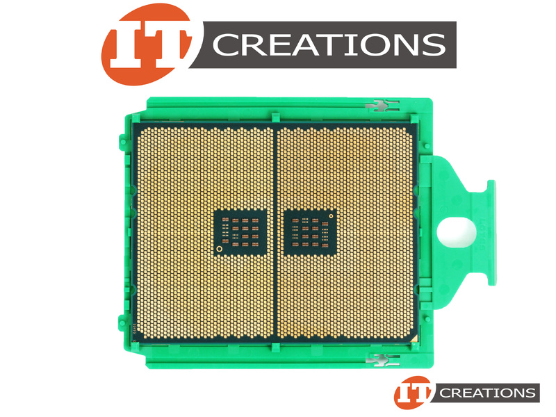 AMD EPYC 7H12 - New - AMD EPYC 64 CORE PROCESSOR 7H12 2.6GHZ 256MB L3 ...