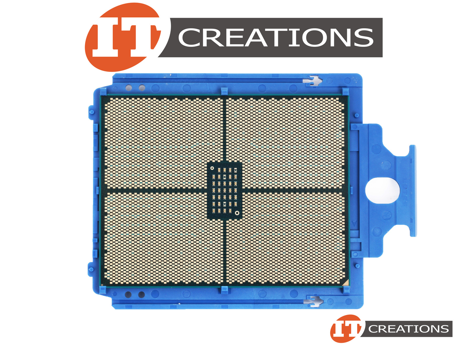 AMD EPYC 8534P-D - New - AMD EPYC 64 CORE PROCESSOR 8534P 2.3GHZ BASE ...