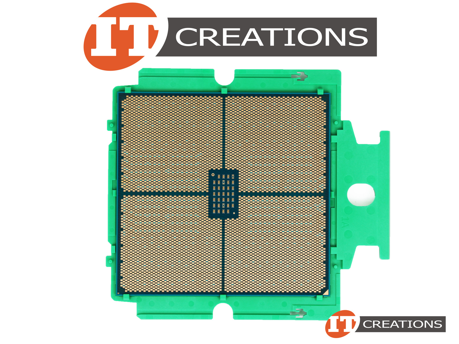 AMD EPYC 9754 - New Other - AMD EPYC 128 CORE PROCESSOR 9754 2.25GHZ ...