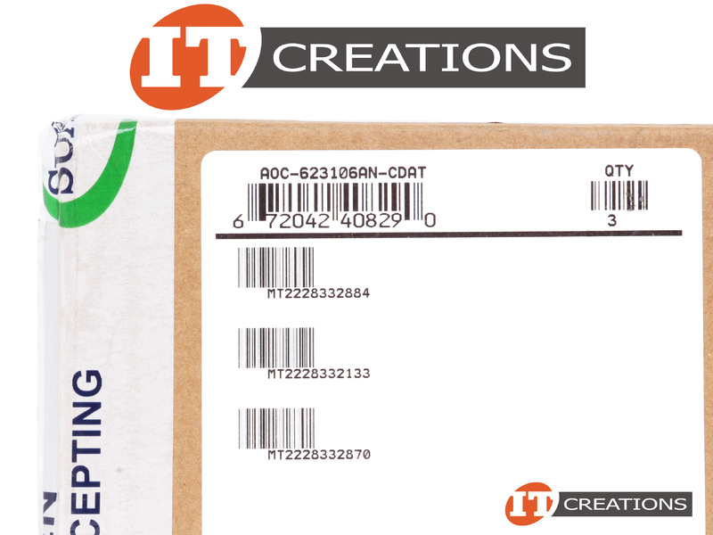 AOC-623106AN-CDAT-RETAIL - Retail - SUPERMICRO / NVIDIA CONNECTX-6 DX ...