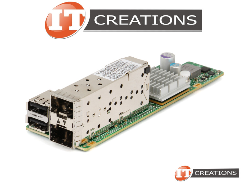 AOC-CTG-I2S SUPERMICRO ADD ON CARD 10GBE DUAL PORT SFP+ MICROLP FORM ...