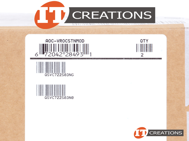 AOC-VROCSTNMOD-RETAIL - Retail - SUPERMICRO STANDARD VROC KEY UPGRADE ...