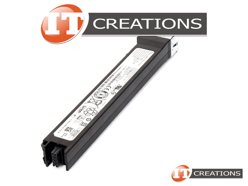 AP-BR-BATT-DELL DELL BATTERY MODULE 11.1V 1100MAH FOR DELL SCV2000 ...