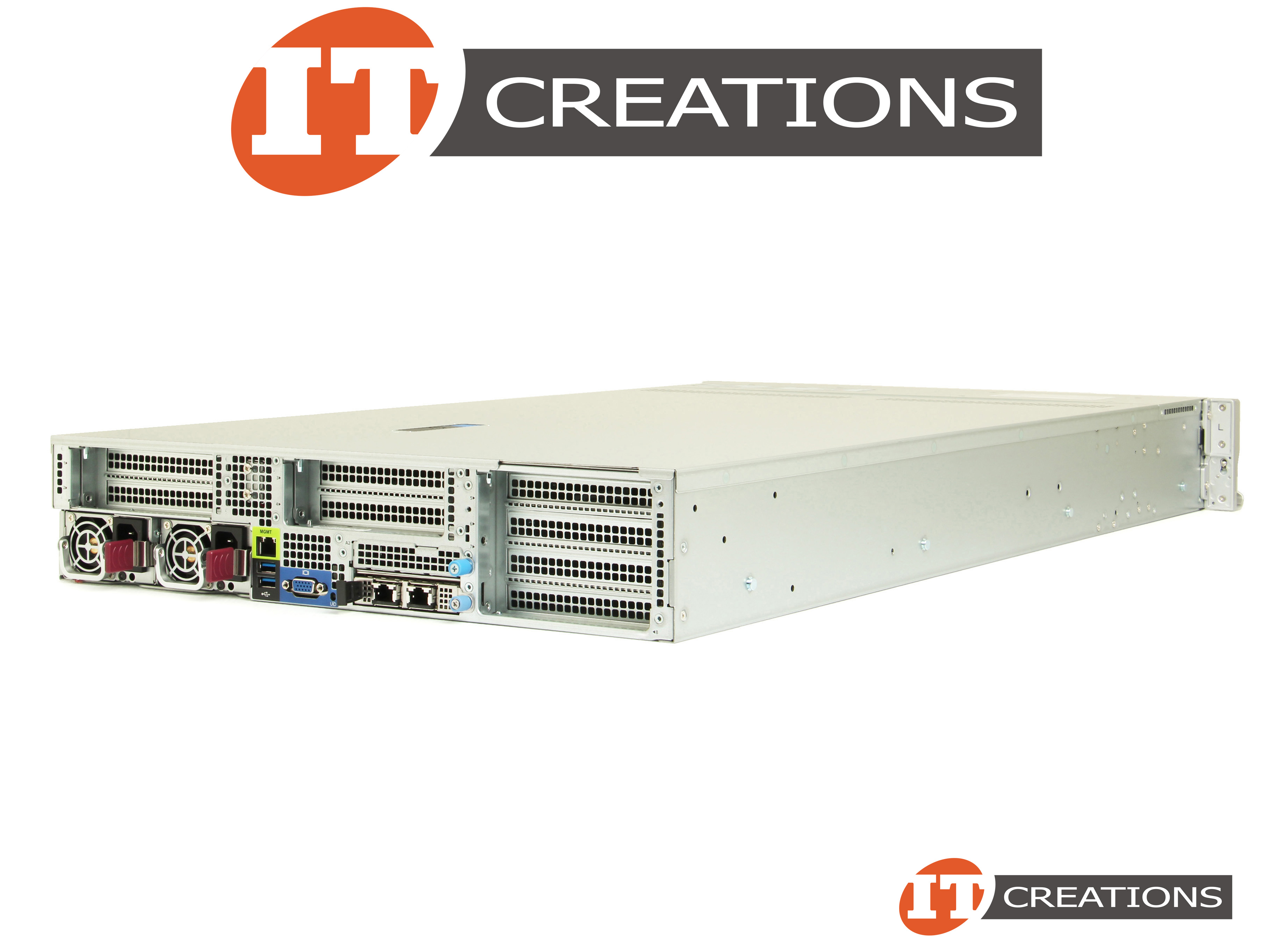 AS-2125HS-TNR-OTO-98-RET - Retail - SUPERMICRO HYPER A+ SERVER AS ...