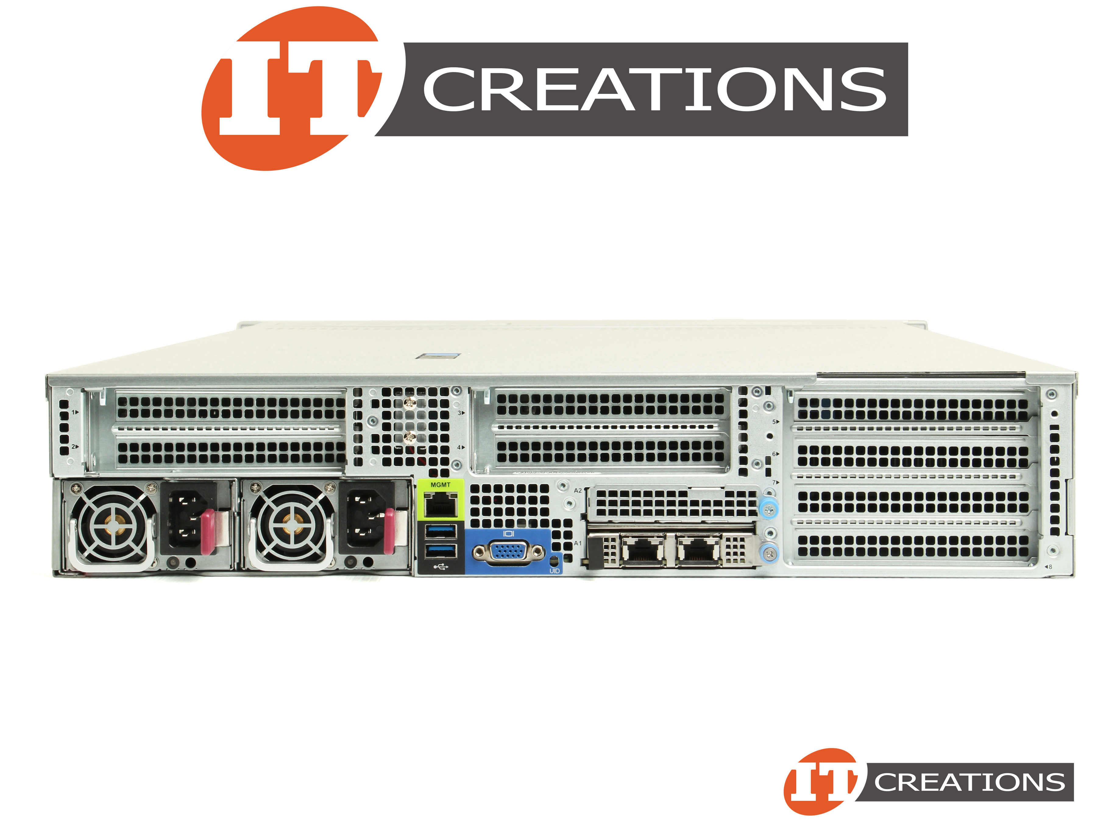 AS-2125HS-TNR-OTO-98-RET - Retail - SUPERMICRO HYPER A+ SERVER AS-2125HS-TNR RACK 2.5 INCH 24 ...