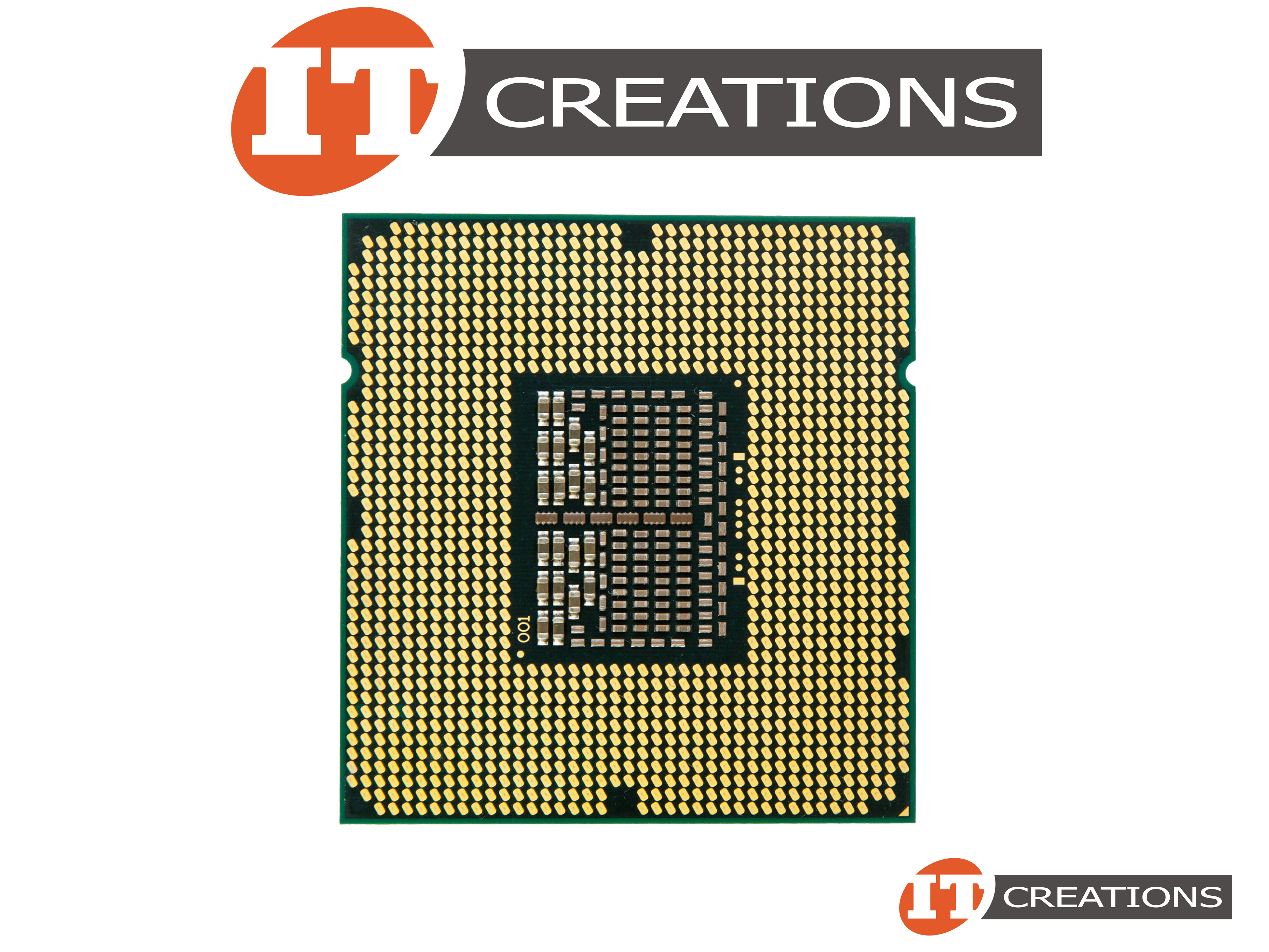 AT80602000801AA - New - INTEL XEON QUAD CORE PROCESSOR E5504 2.0GHZ 4MB ...