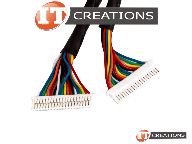 ATD5008007EU DELL IBBU06 BATTERY BACKUP POWER CABLE FOR DELL POWEREDGE ...