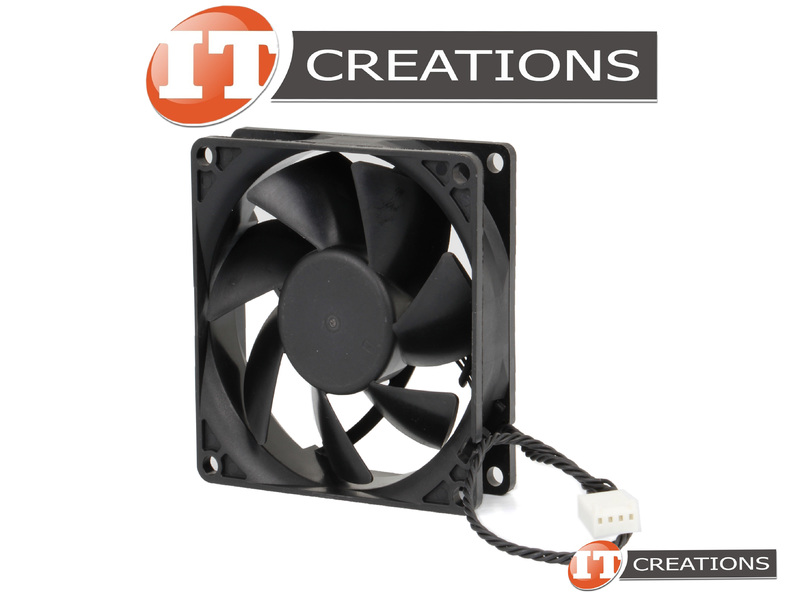 AUB0812SJ-00-Z8 G4 HP BOTTOM MEMORY FAN FOR HP Z8 G4 WORKSTATION ...