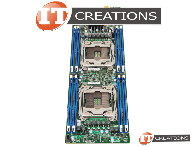 B1DRI - New - SUPERMICRO MOTHERBOARD FOR SUPERMICRO MICROBLADE MBI ...