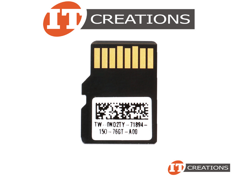 BD027-003.A00LFTS-DELL DELL 16GB U3 SDHC SD CARD - UHS-3 SECURE DIGITAL ...