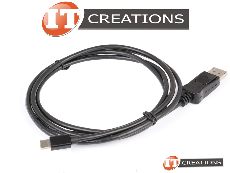 BL-DP-MDP-6FT BIZLINK DISPLAYPORT TO MINI DISPLAYPORT 6FT CABLE - DP TO MDP