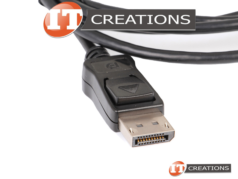 BL-DP-MDP-6FT BIZLINK DISPLAYPORT TO MINI DISPLAYPORT 6FT CABLE - DP TO MDP