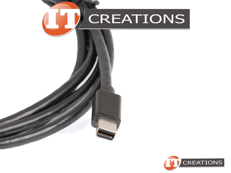 BL-DP-MDP-6FT BIZLINK DISPLAYPORT TO MINI DISPLAYPORT 6FT CABLE - DP TO MDP