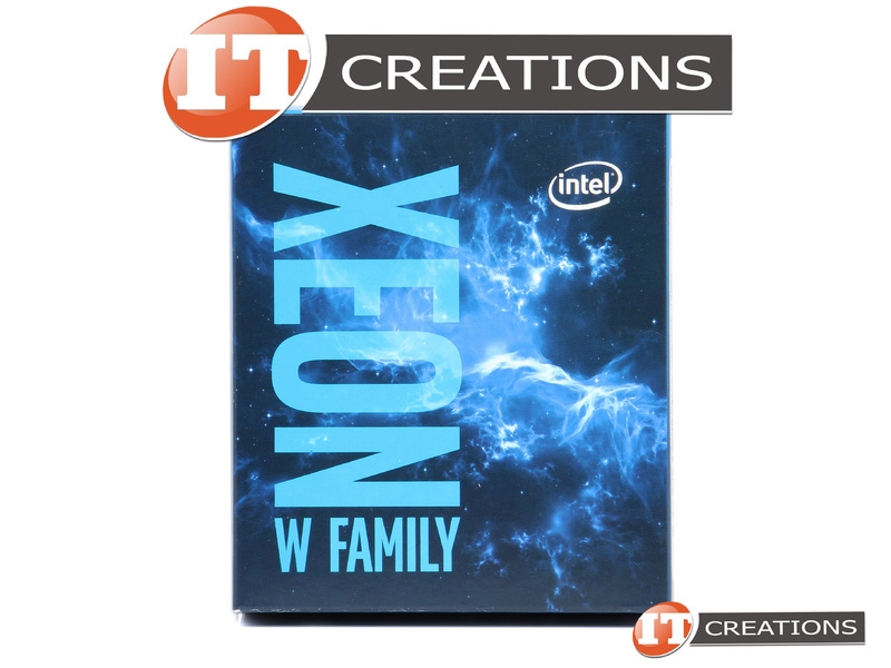 BX80673W2135 - Retail - INTEL XEON 6 CORE PROCESSOR W-2135 3.70GHZ 8 ...
