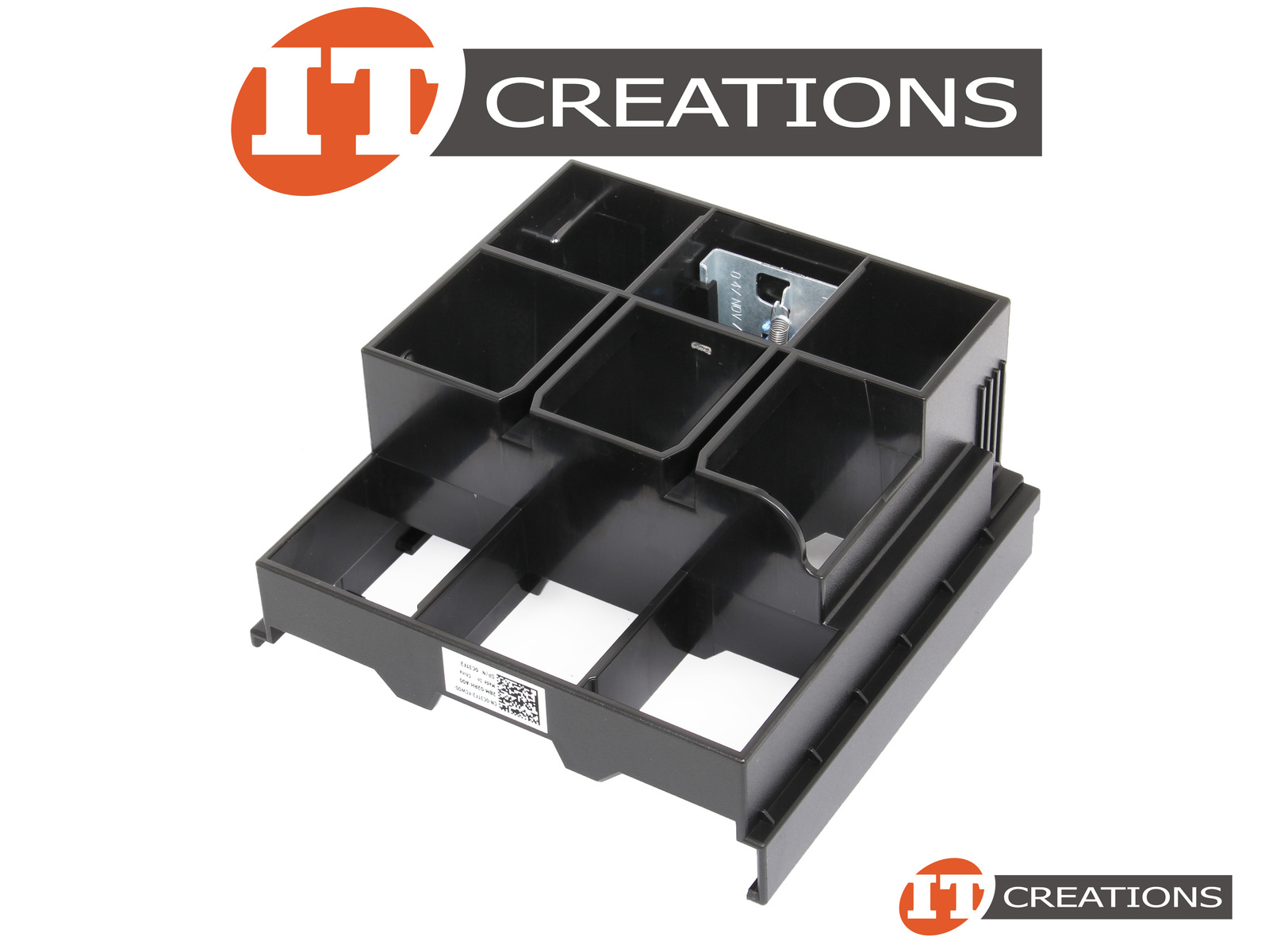 C3TF2 DELL GPU END HOLDER FOR DELL PRECISION TOWER 3660 ( T3660 ...