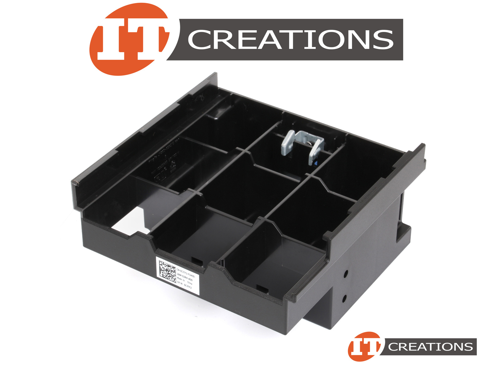 C3TF2 DELL GPU END HOLDER FOR DELL PRECISION TOWER 3660 ( T3660 ...