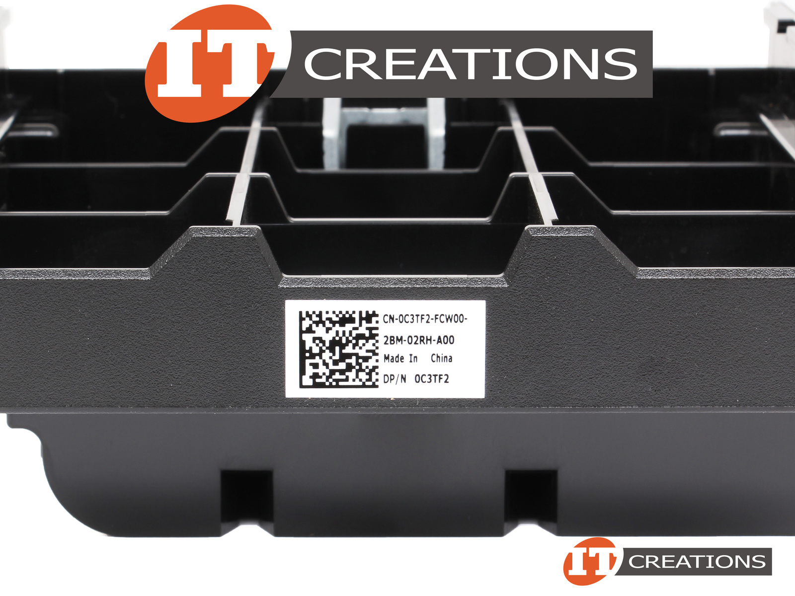 C3TF2 DELL GPU END HOLDER FOR DELL PRECISION TOWER 3660 ( T3660 ...