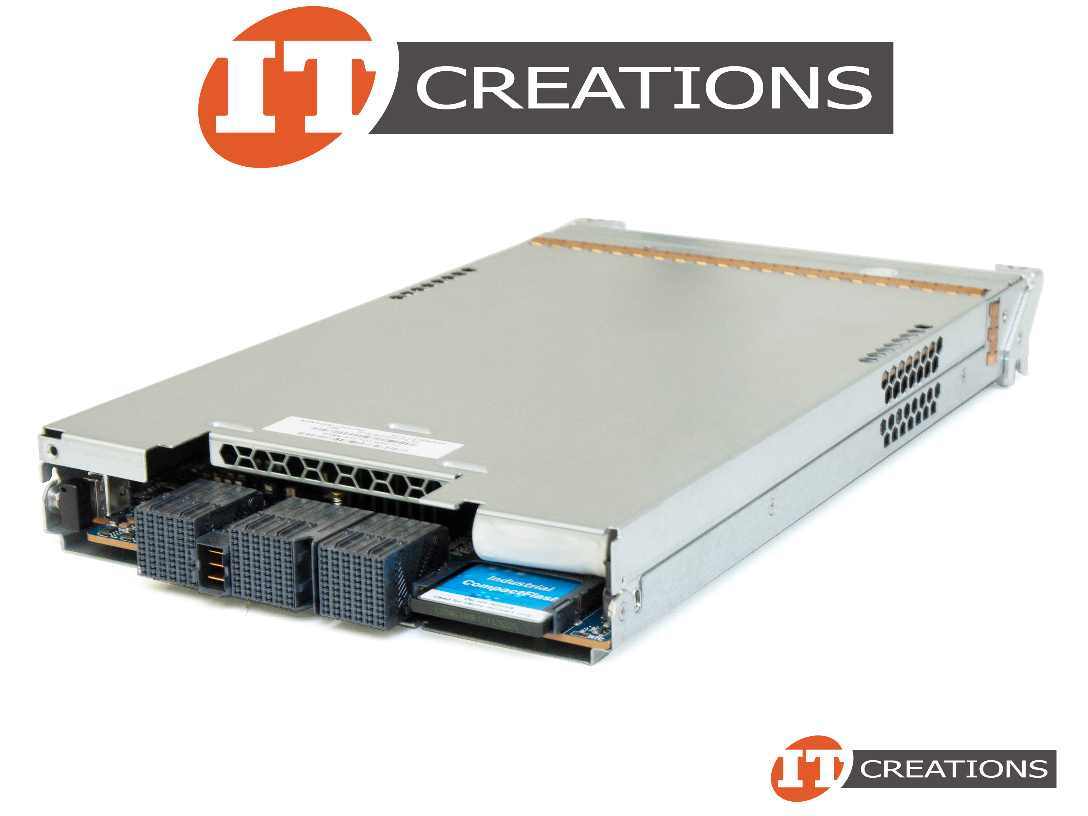 C8R09A HP 6GB/S SAS SAN CONTROLLER FOR HP STORAGEWORKS MSA 2040 MODULAR ...