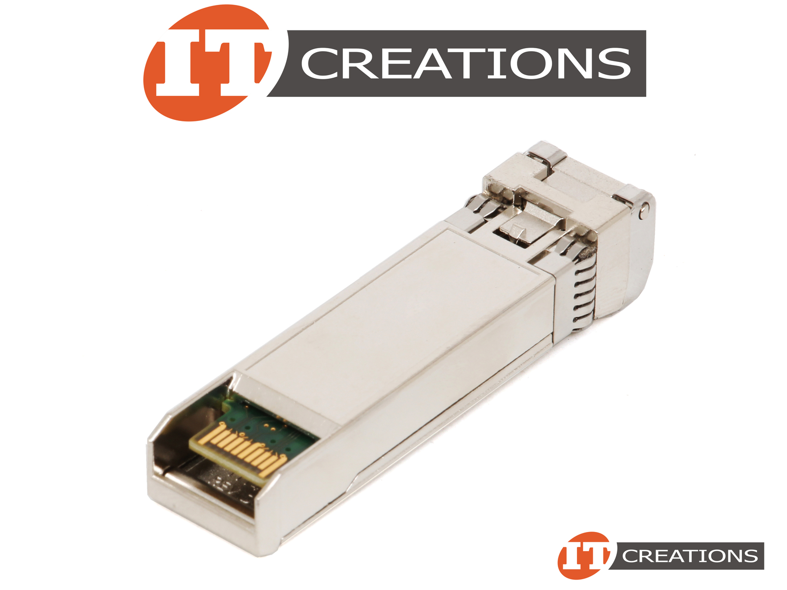 C8R24A-ACC-1PC ACCORTEC 16GB SW FC LC SFP+ TRANSCEIVER - 16GB/S SHORT ...