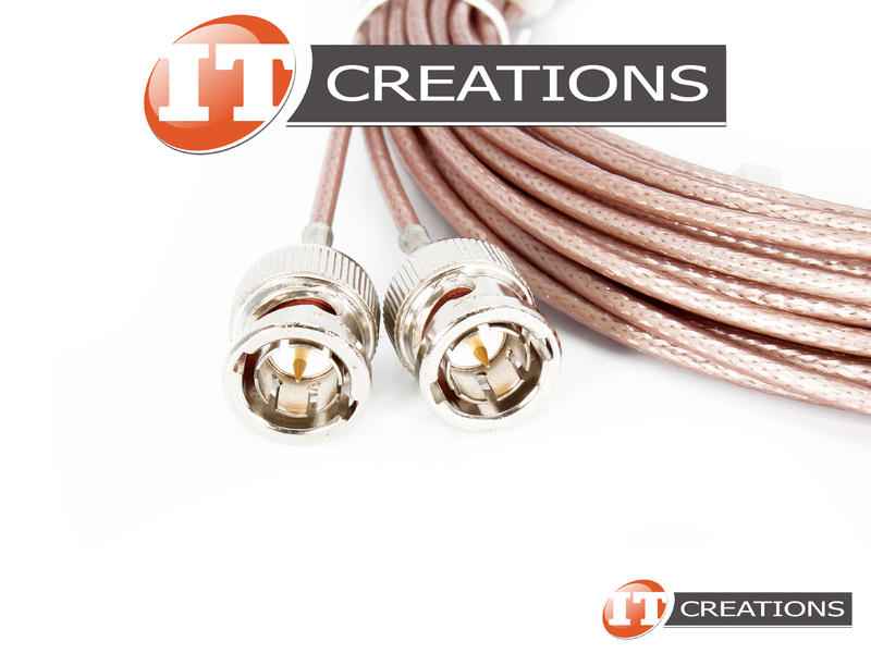 CAB-E1-RJ45BNC CISCO E1 CABLE RJ45 TO DUAL BNC ( UNBALANCED )