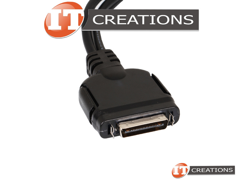 CBL-0218L SUPERMICRO KVM / SUVI USB CONVERT 11.5CM CABLE ADAPTER ...