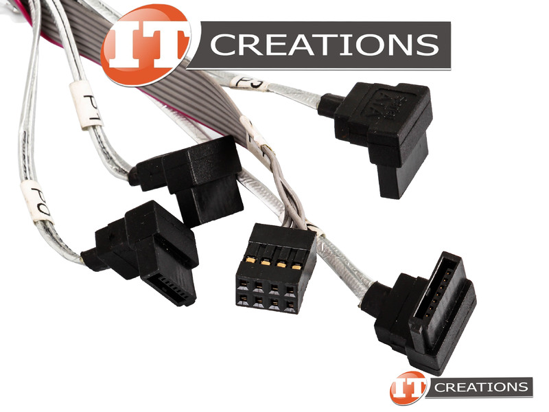 CBL-0288L-01 SUPERMICRO MINI SAS TO X4 SATA CABLE ASSEMBLY - ( 1 ) ONE ...