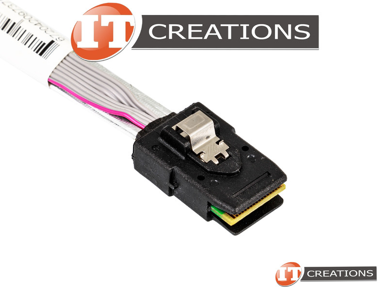 CBL-0288L-01 SUPERMICRO MINI SAS TO X4 SATA CABLE ASSEMBLY - ( 1 ) ONE ...