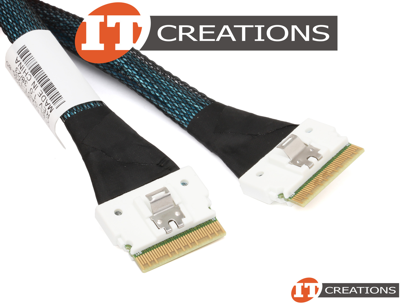 CBL-SAST-1235-85 - New - SUPERMICRO SLIMLINE X8 STR 35CM CABLE - SLIM ...