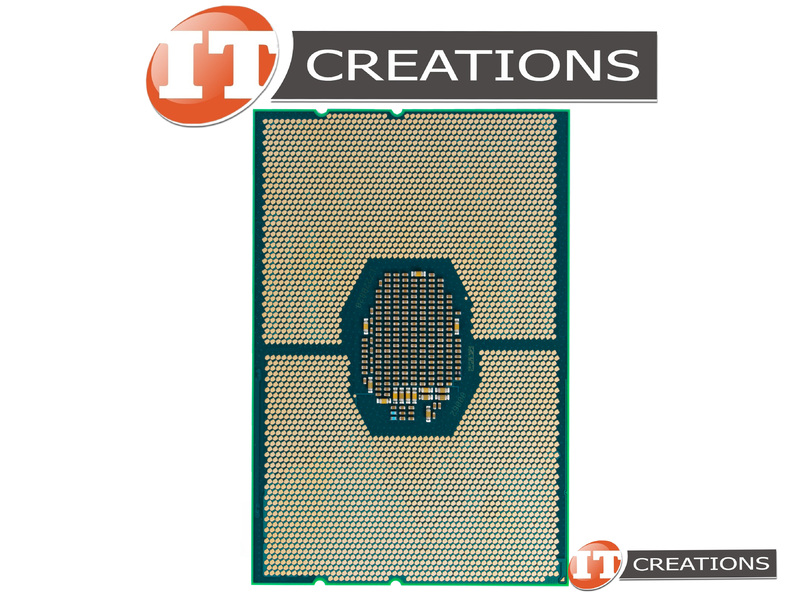 CD8067303657302 - New - INTEL XEON GOLD 8 CORE PROCESSOR 6144 3.50GHZ ...
