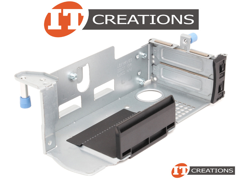 CDMF9 DELL RISER CAGE FOR DELL EMC POWEREDGE R750XS - RISER BRACKET ( 2 ...