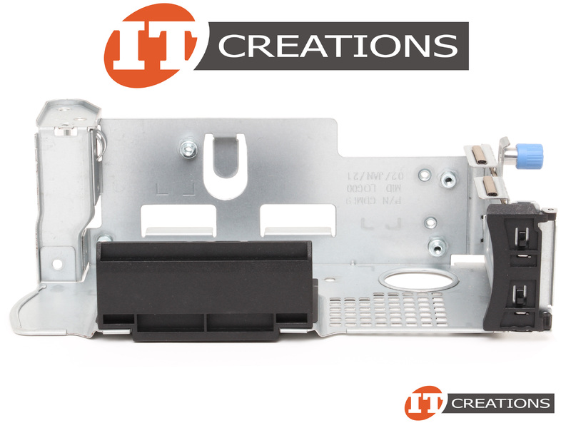 CDMF9 DELL RISER CAGE FOR DELL EMC POWEREDGE R750XS - RISER BRACKET ( 2 ...