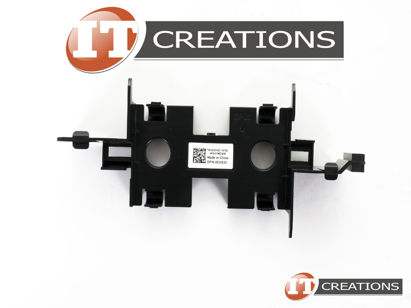 CDX3C DELL CPU BAFFLE FOR DELL POWEREDGE C6000 / C6220 - PROCESSOR ...