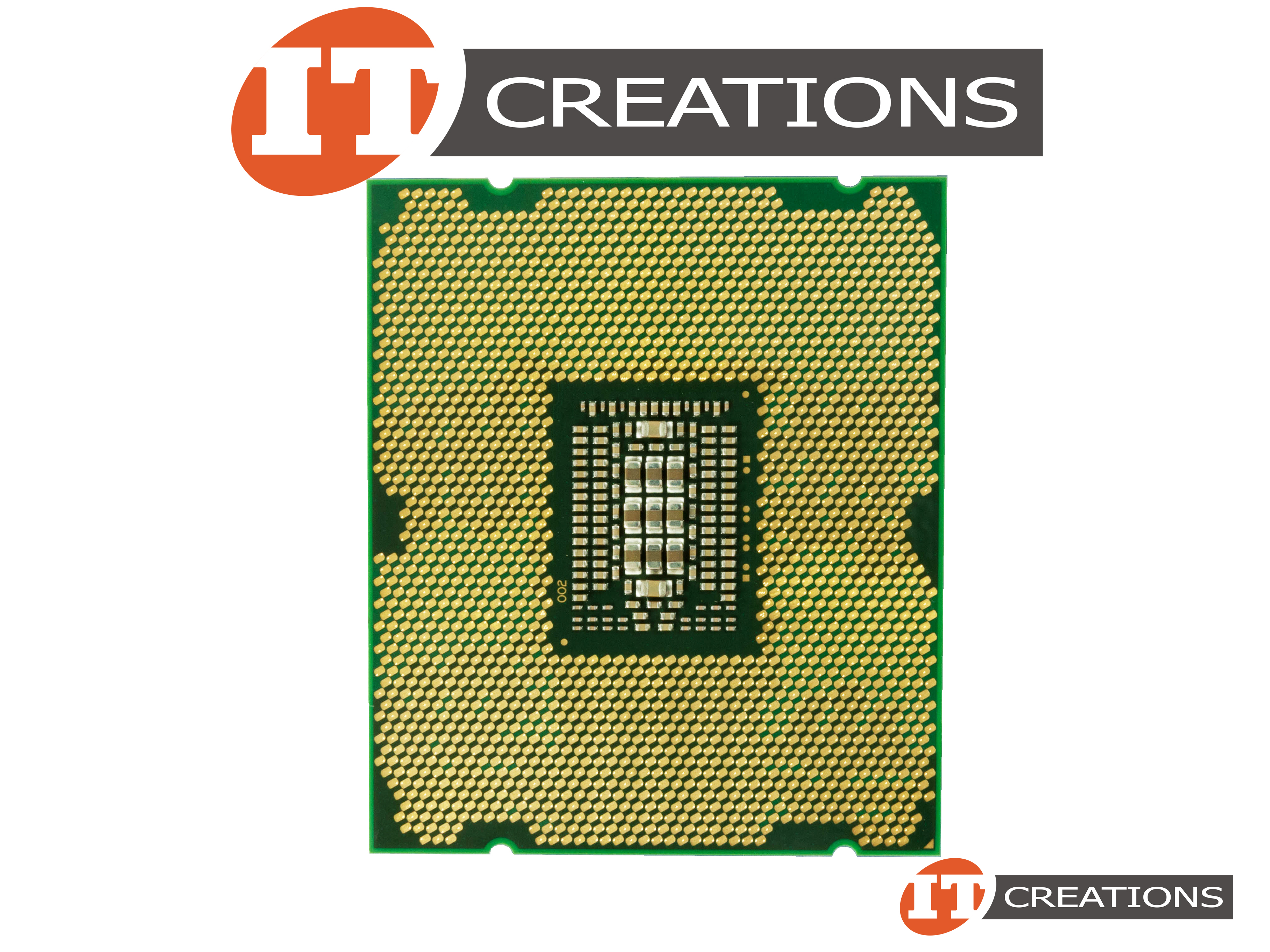 CM8062107184308 - New - INTEL XEON 8 CORE PROCESSOR E5-2687W 3.1GHZ ...