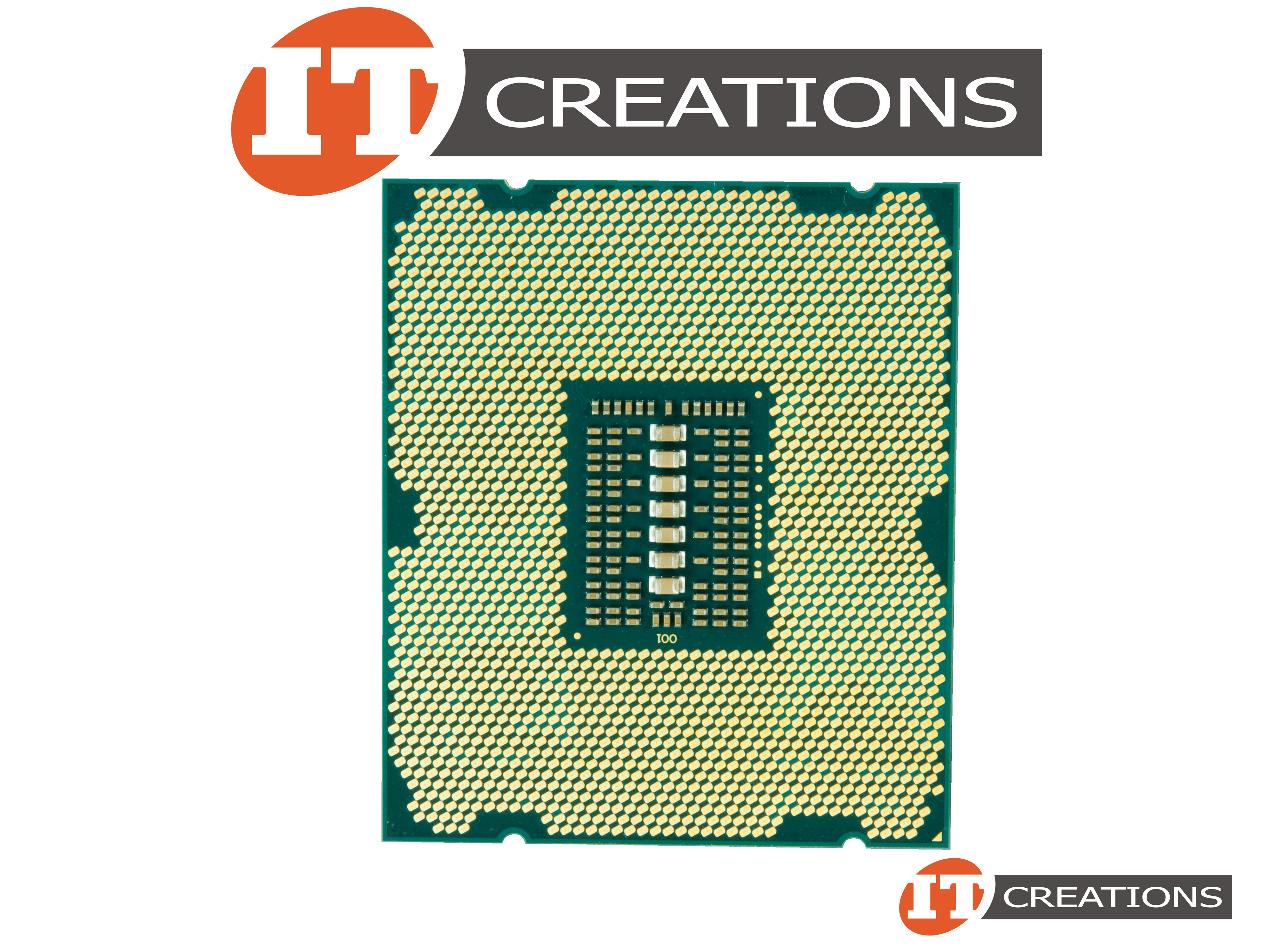 CM8063501374802 - Used - INTEL XEON 10 CORE PROCESSOR E5-2690V2 3.00GHZ ...