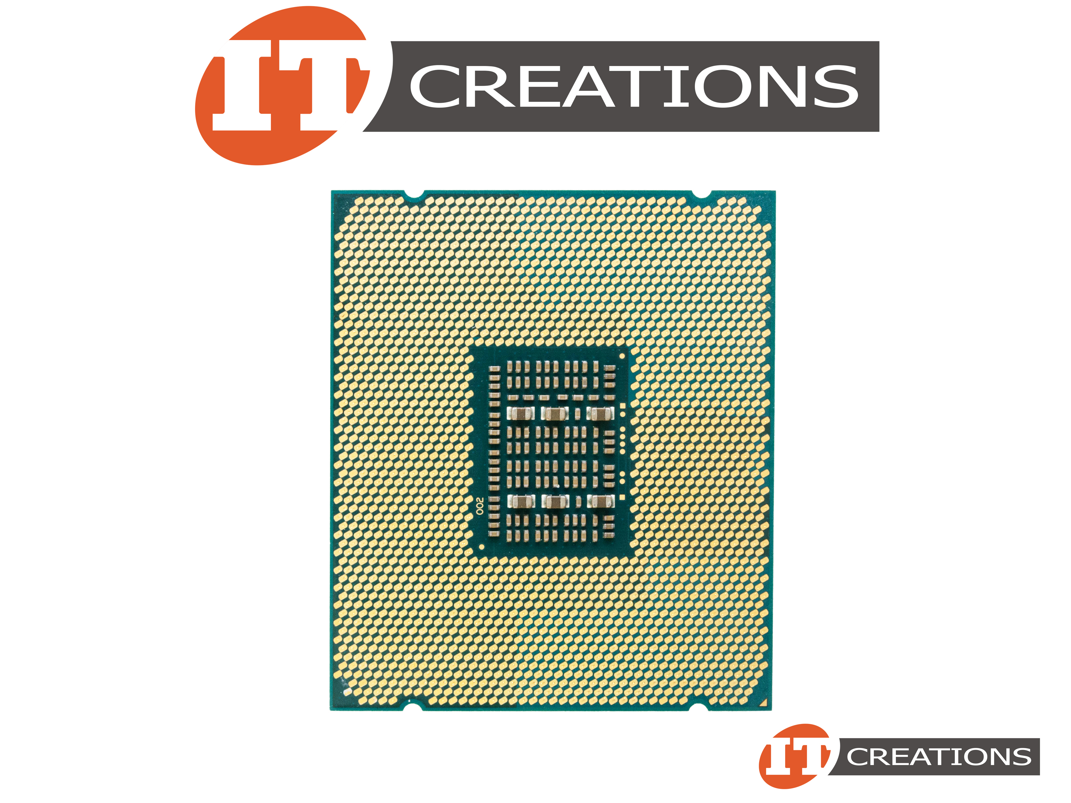 CM8063601374506 - New - INTEL XEON 10 CORE PROCESSOR E7-4830V2 2.2GHZ ...