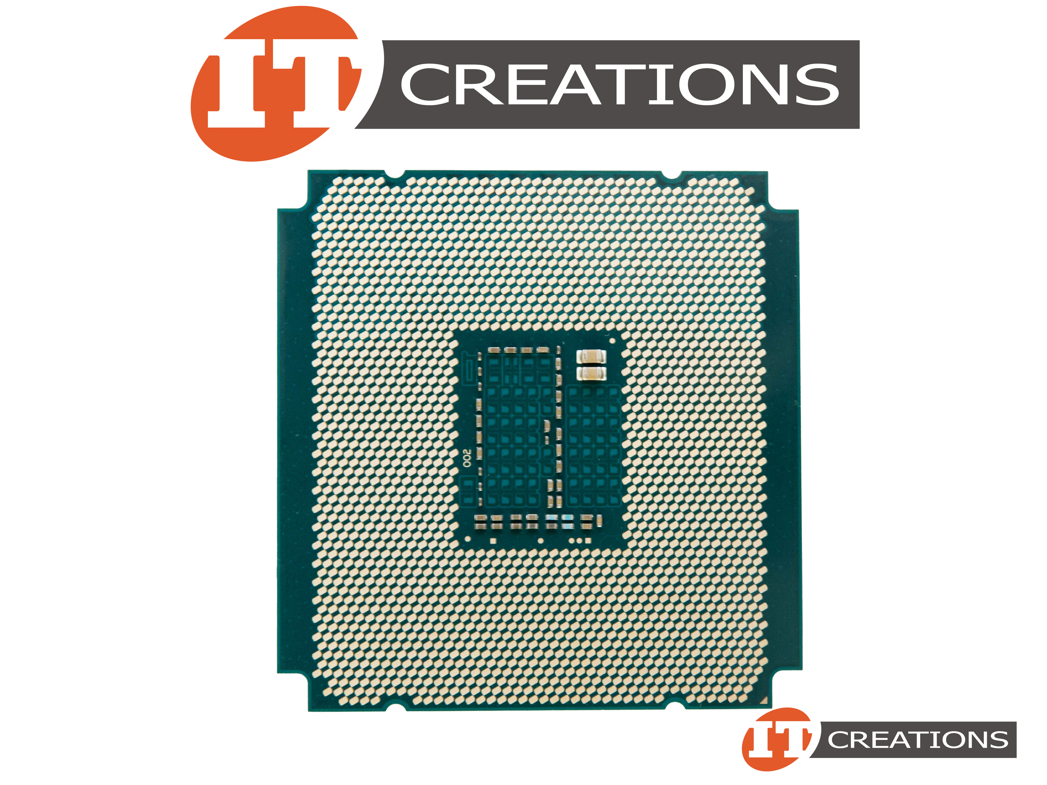 CM8064401609800 - New - INTEL XEON 16 CORE PROCESSOR E5-2698V3 2.3GHZ ...