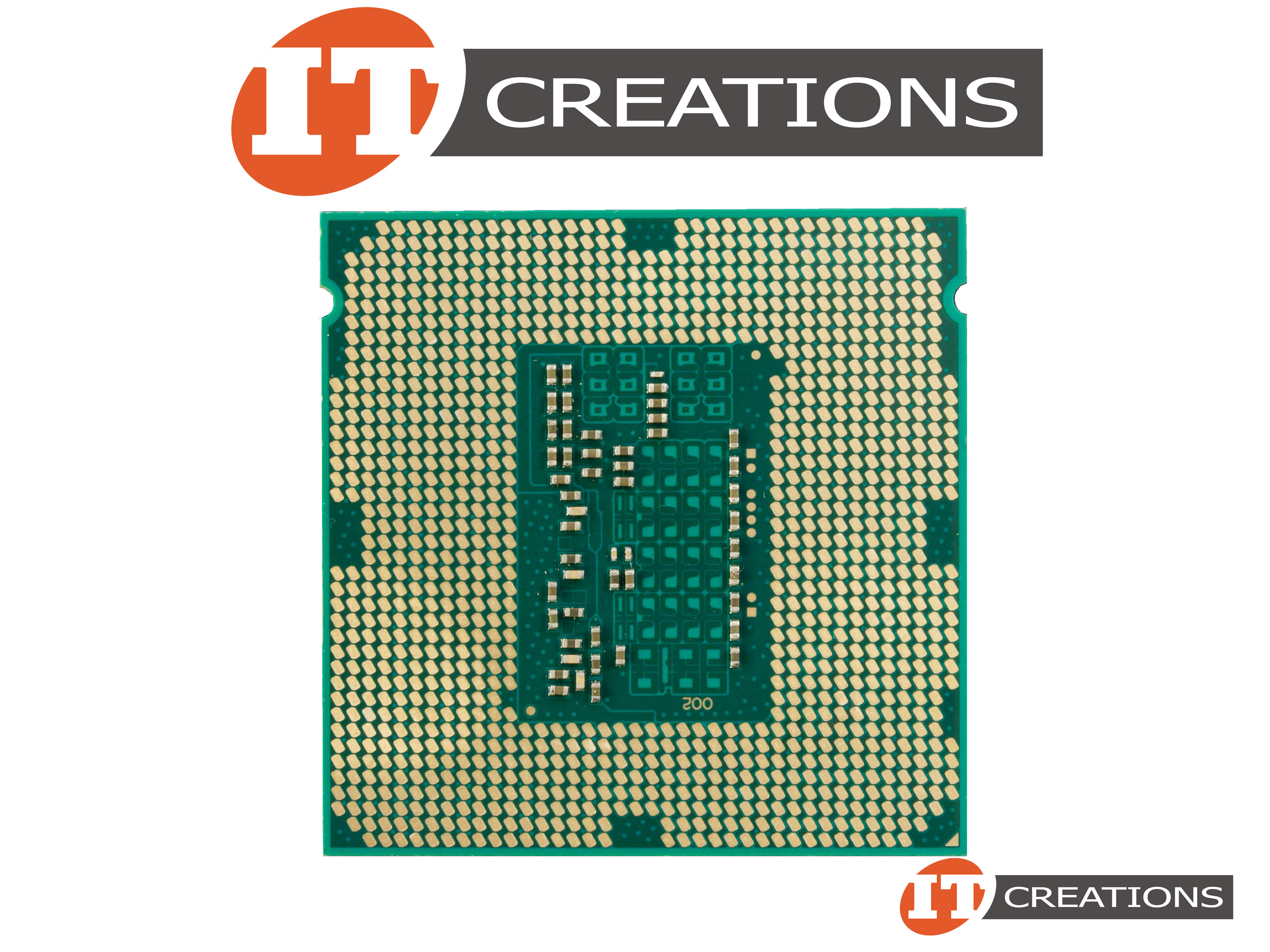 CM8064601465902 - New Other - INTEL CORE QUAD CORE PROCESSOR I7-4770T 2 ...