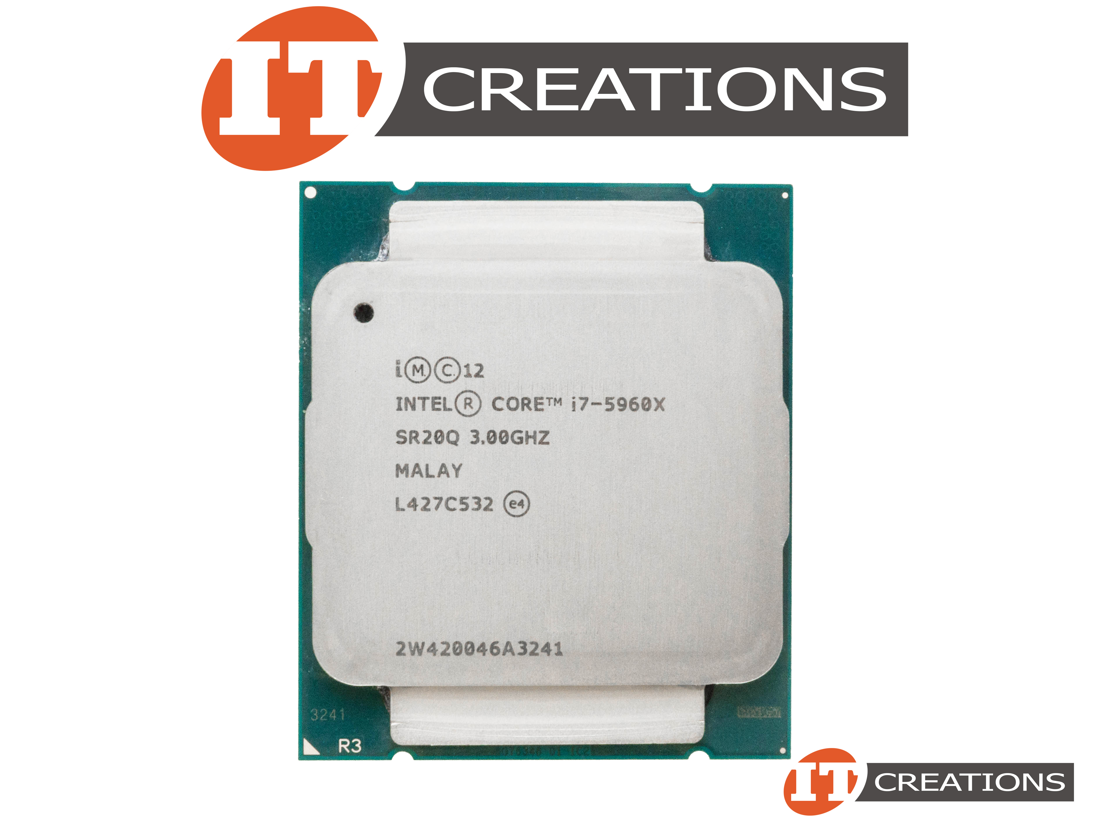 CM8064801547964 - New Other - Intel Core 8 Core Processor I7-5960x 3 ...