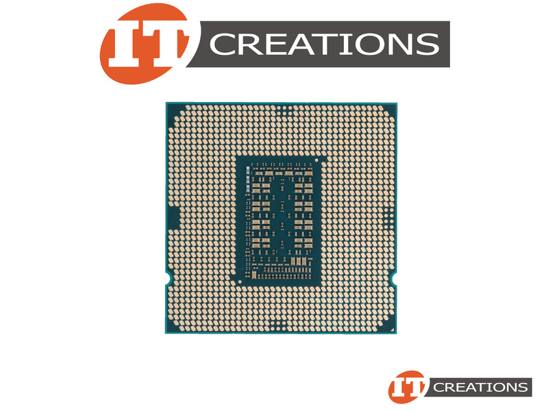 CM8070804497015 - New - INTEL CORE I5 6 CORE PROCESSOR I5-11400 2.60GHZ ...